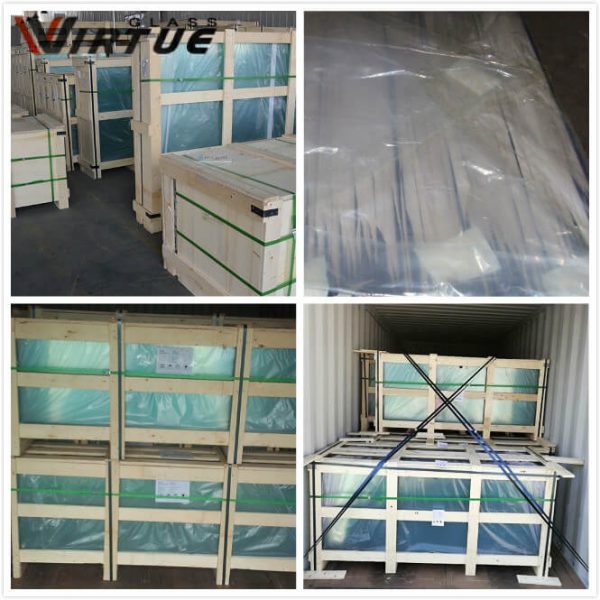 VGC Float Glass Mirror Manufacturer China 15 YEARS