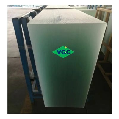 VGC Good Price Solar Photovoltaic Glass Solar Energy Glass 2mm-4mm