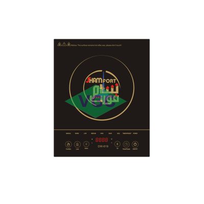 VGC Quality High Temperature Resistant 4MM Vitro Ceramic Glass Sheet ...