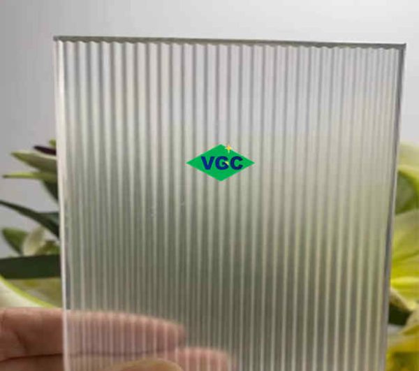 Frosted Ultra Clear Patterned Glass Textured Glass Fluted 4mm-12mm ...