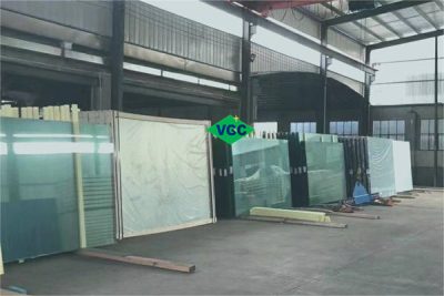 TOP 10 Best VIRTUE GLASS TECH (QINDDAO) COMPANY (VGC)
