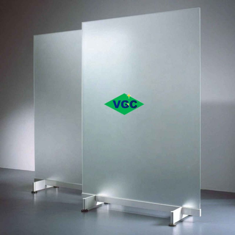 Non-glare Glass Anti-glare Glass Manufacturers - Virtue Glass