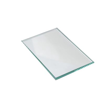 VGC 3mm-6mm Impact-resistant Custom Safety Tempered Mirror - Virtue Glass