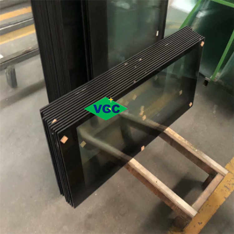 Energy-Saving Low-E Coating Glass 6mm-30mm China Manufacturer