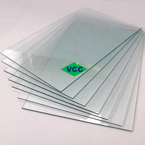 VGC Good Price Solar Photovoltaic Glass Solar Energy Glass 2mm-4mm
