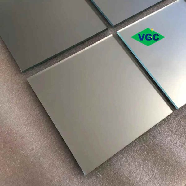 High Decorative 4mm/6mm Satin Frosted Acid Etched Mirror Glass China ...