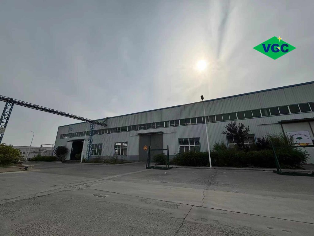 TOP 10 Best VIRTUE GLASS TECH (QINDDAO) COMPANY (VGC)